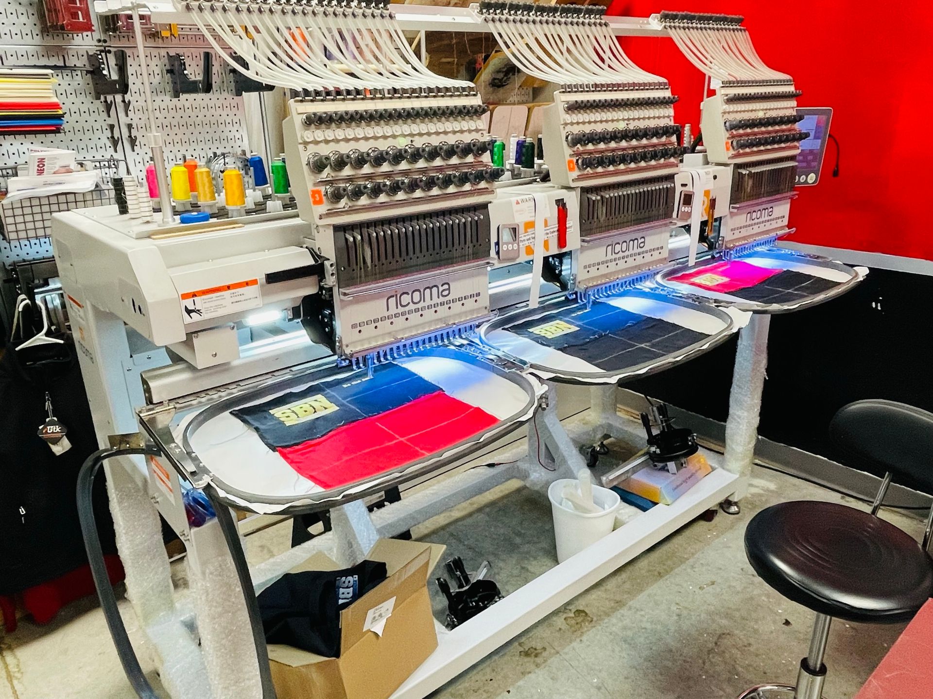 Hipbone Clothing | T-Shirt Printing in Charleston, SC