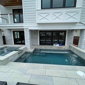 Pool Builders | Elmer, NJ | Del Val Pools & Spas