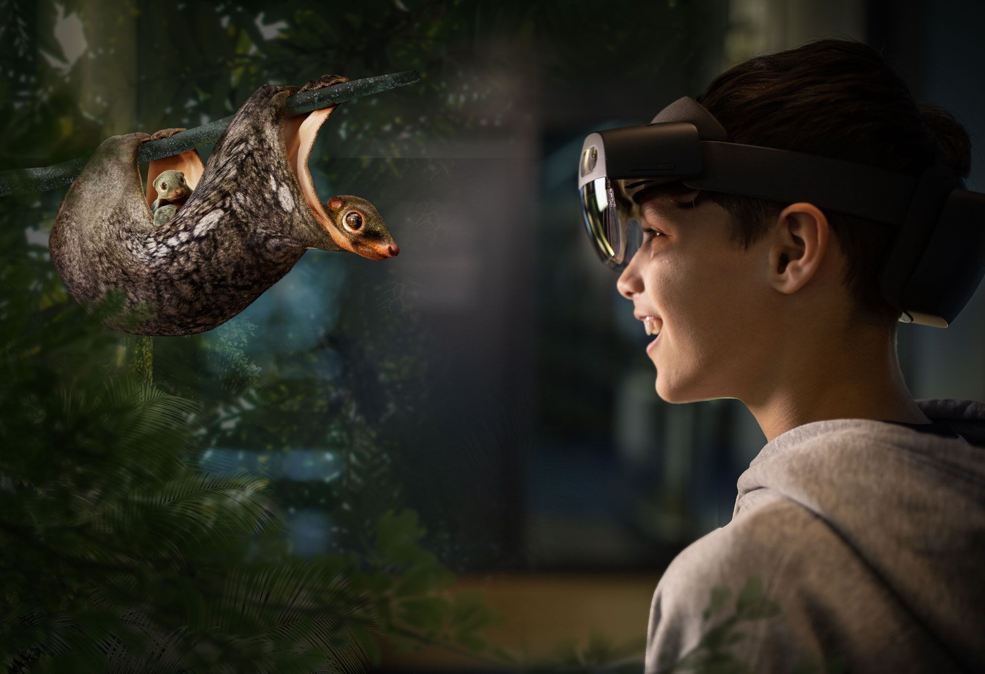 SAOLA STUDIO - VISIONS of NATURE