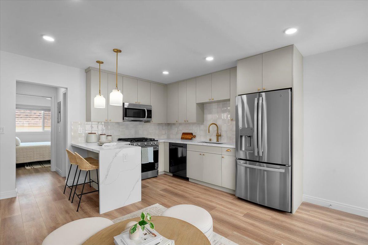 Pacific Apartment Homes | Property Management Group & Vacation Rentals