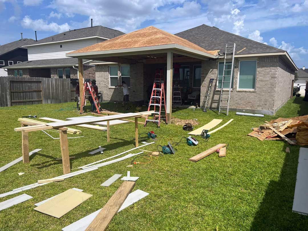 Gallery: Elevating Foundations & Maintenance | Turf Plus