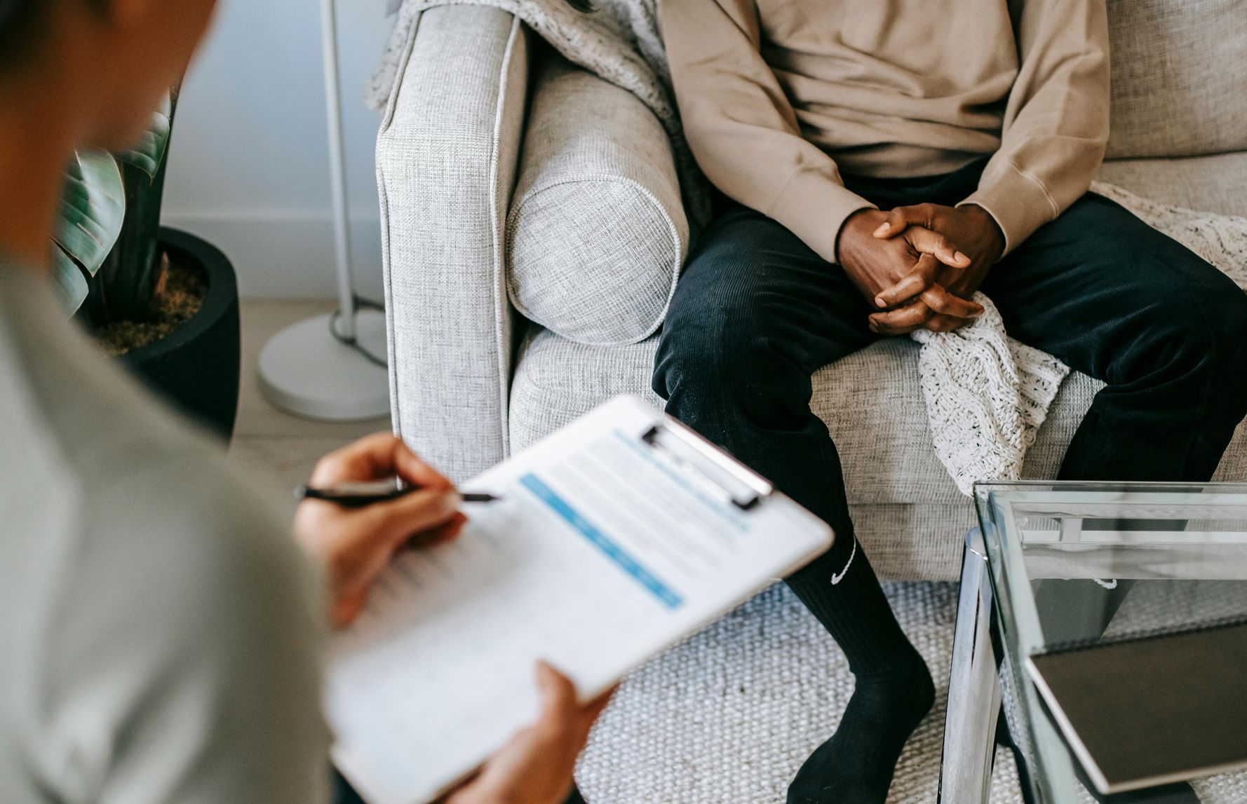 Restore Therapy Collective