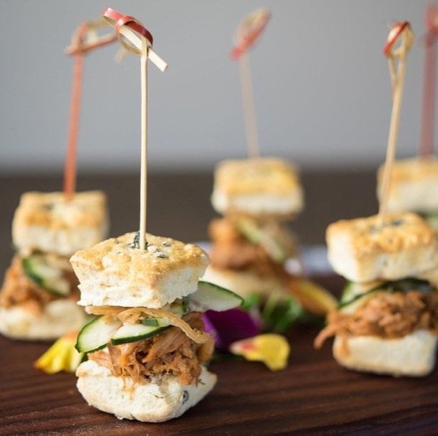 Buffet Style Catering in Baton Rouge | Wedding Caterer Baton Rouge