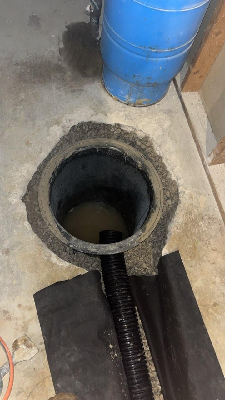 Reliant Foundation Solutions / Basement Waterproofing - Top Rated ...