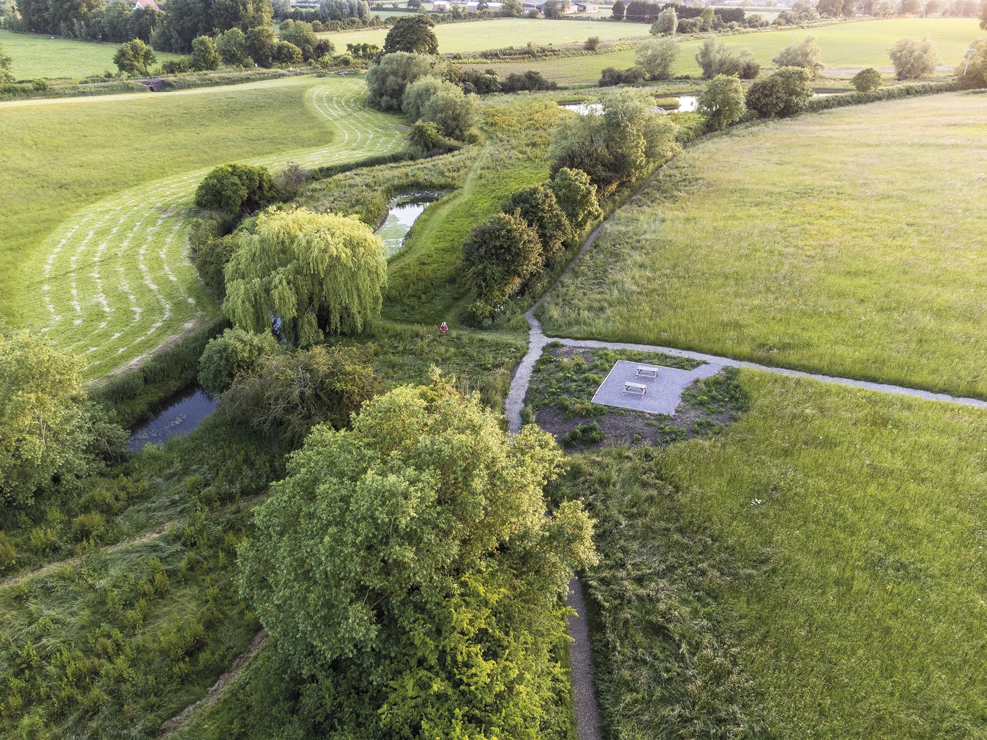 #1 Holiday Lodges | Lodges For Sale | Cotswold Views