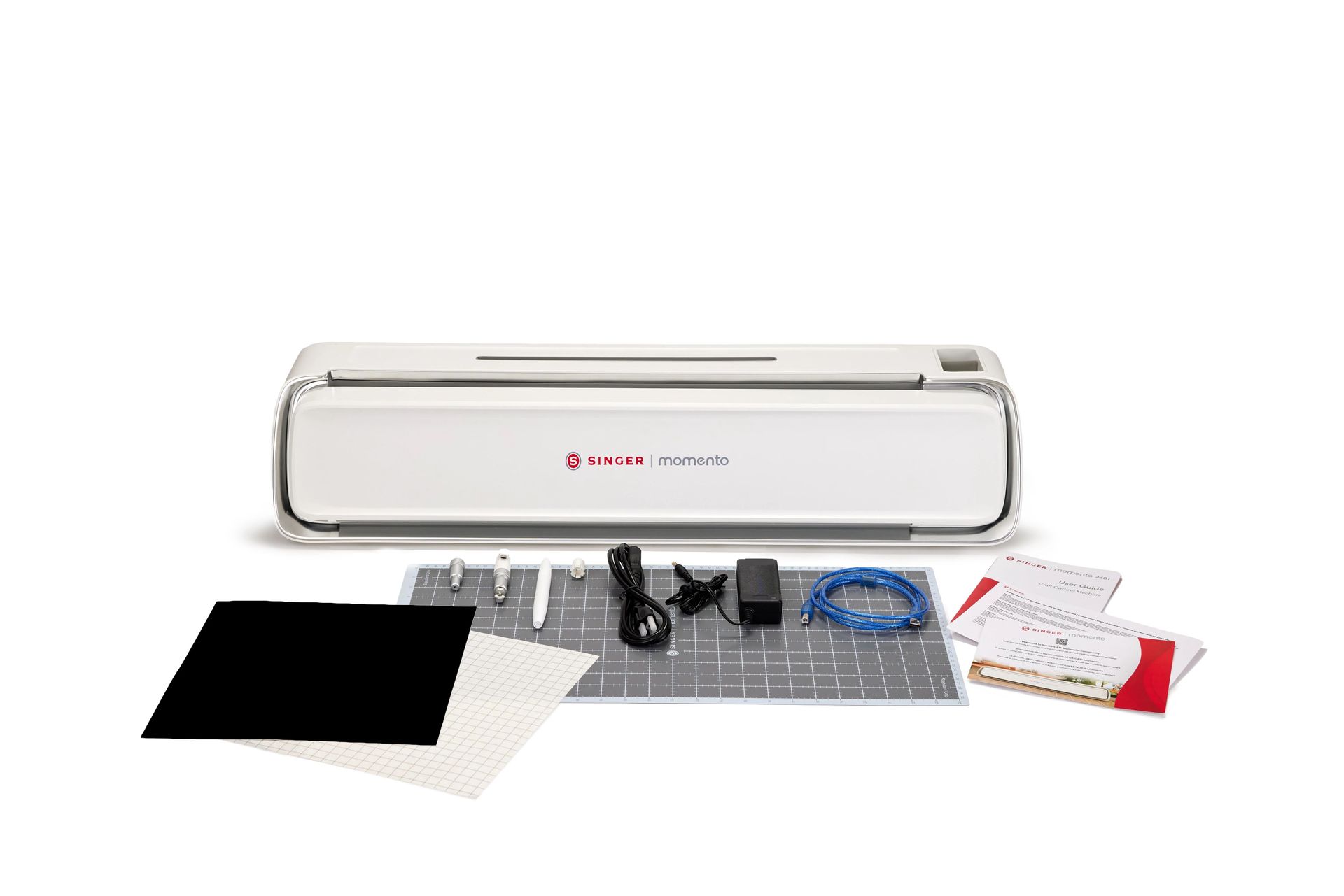 SINGER® MOMENTO™ Cutting Machine | New Bern, NC