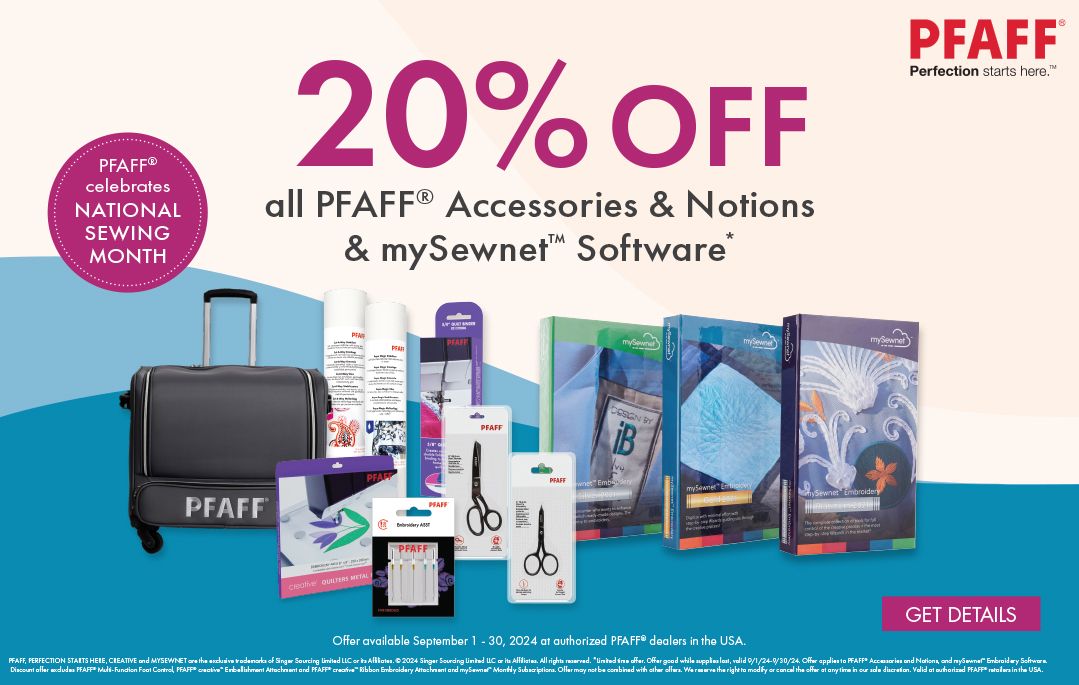 Sewing | New Bern, NC | Sewing Solutions