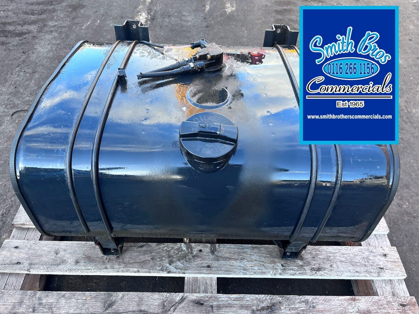 Fuel Tanks