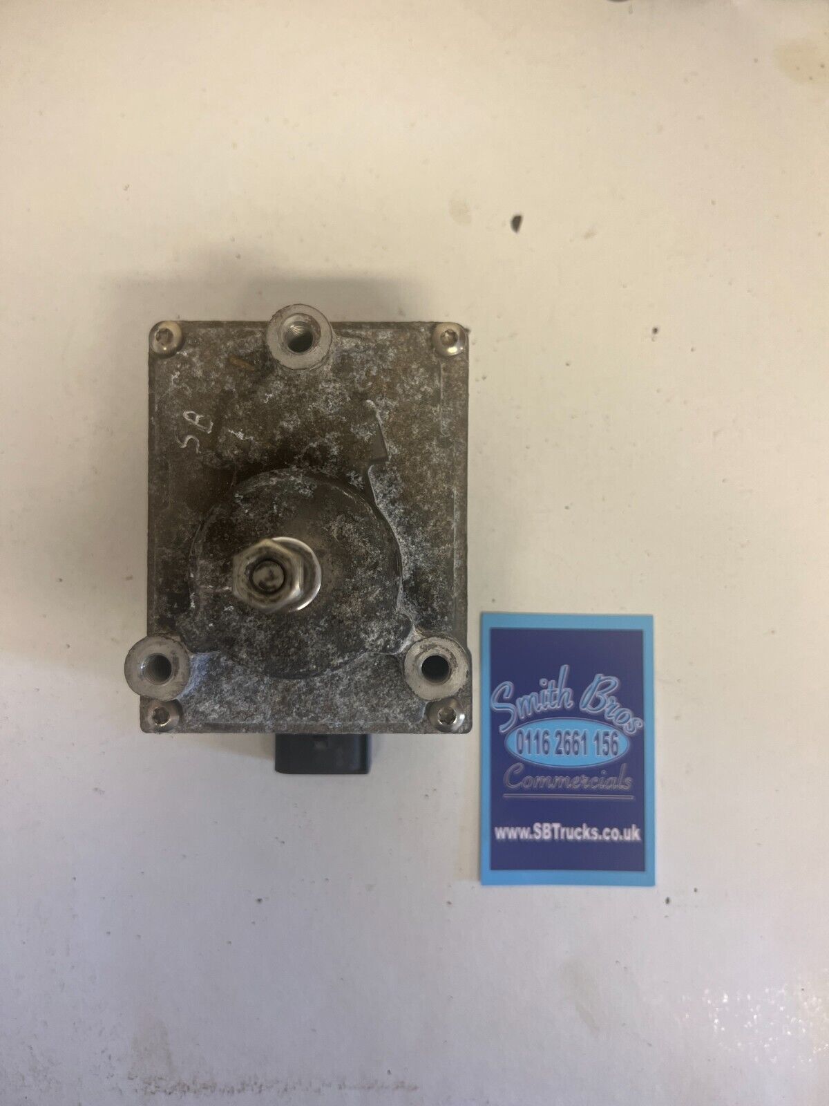 Truck Spares