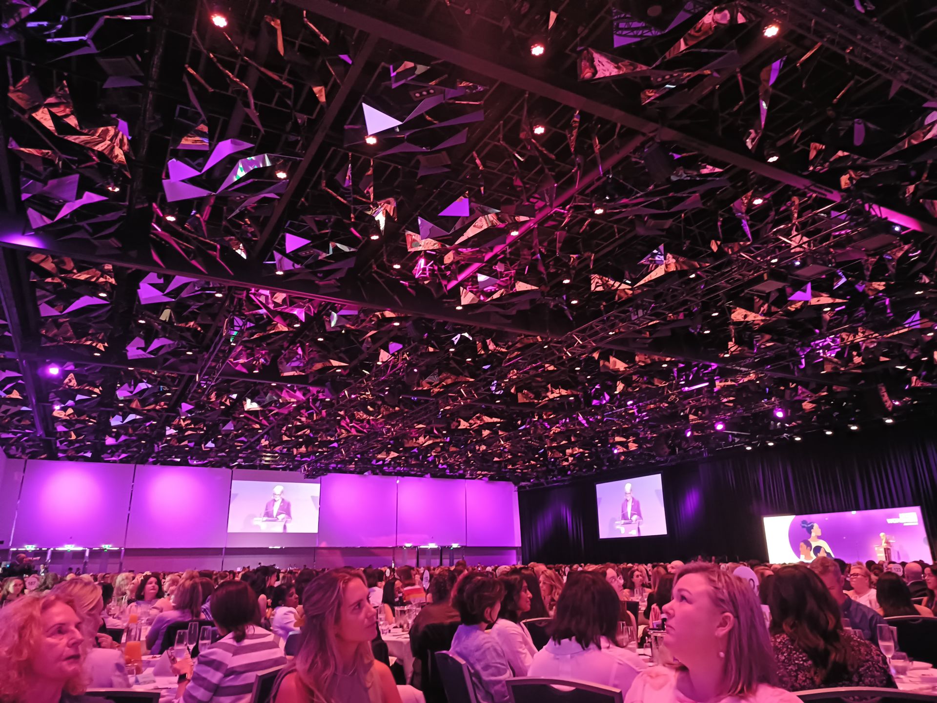 UN Women's Australia IWD Luncheon