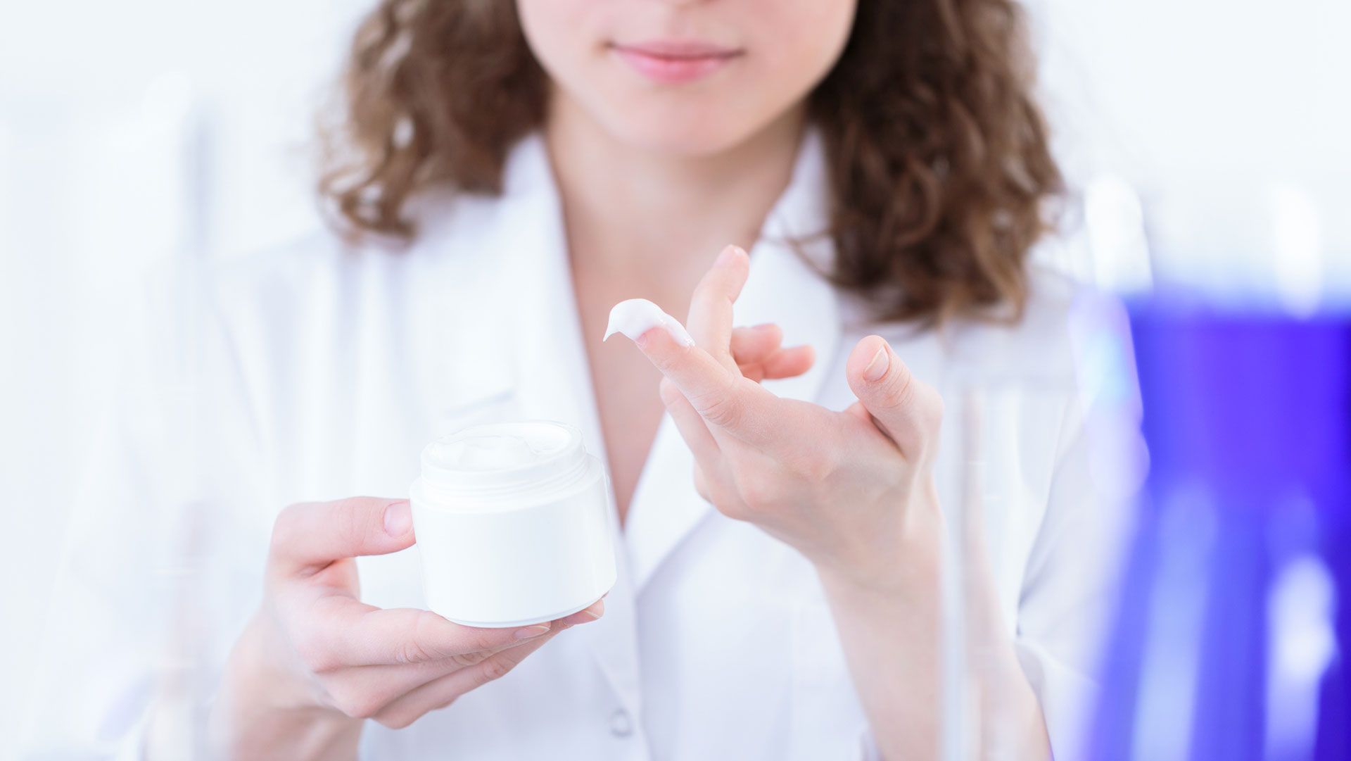 Cosmetic Chemists | South Plainfield, NJ | Ariel Laboratories