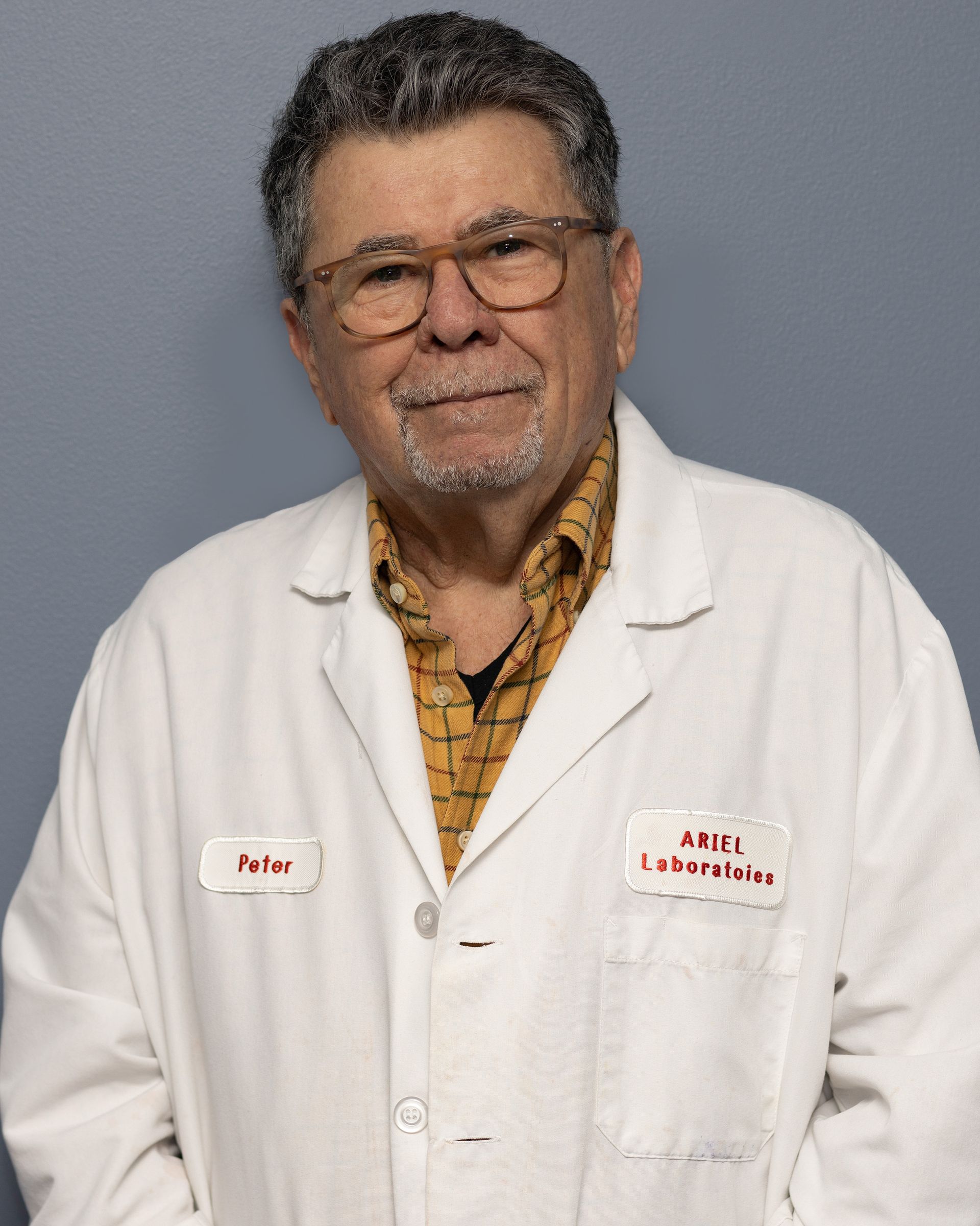 Cosmetics Lab | South Plainfield, NJ | Ariel Laboratories