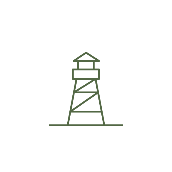 Timberline Glamping at Jonathan Dickinson - Luxury Camping in Jupiter, FL