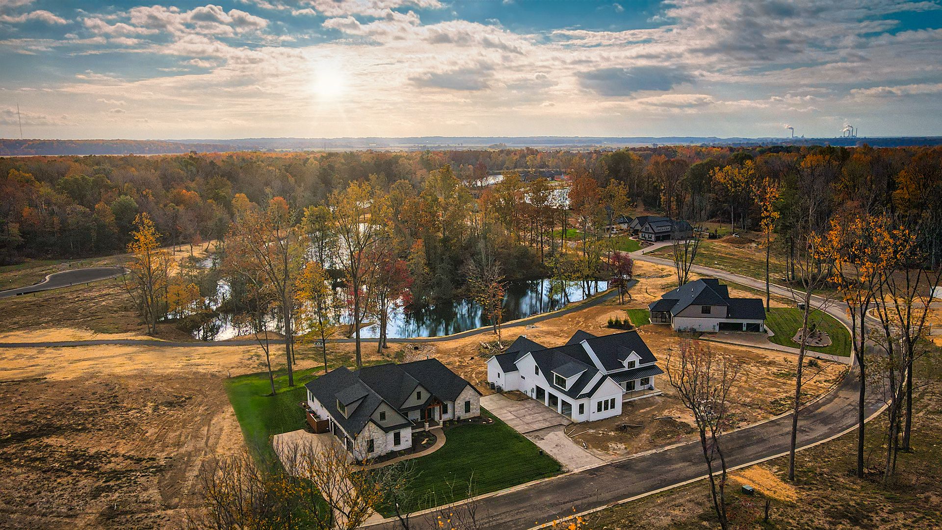 Gallery | Victoria Woods