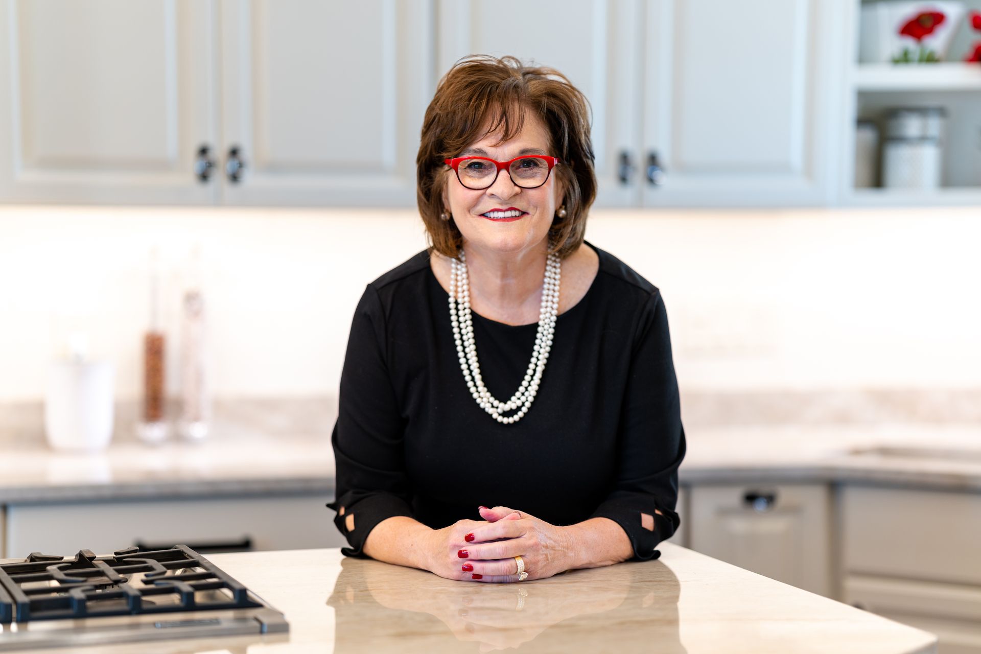 Sales Team | Victoria Woods