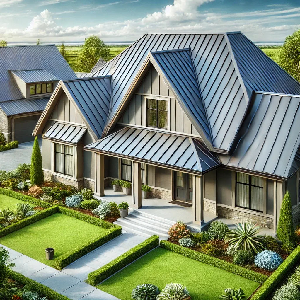 What Roofing Materials Are Most Common for Residential Homes?