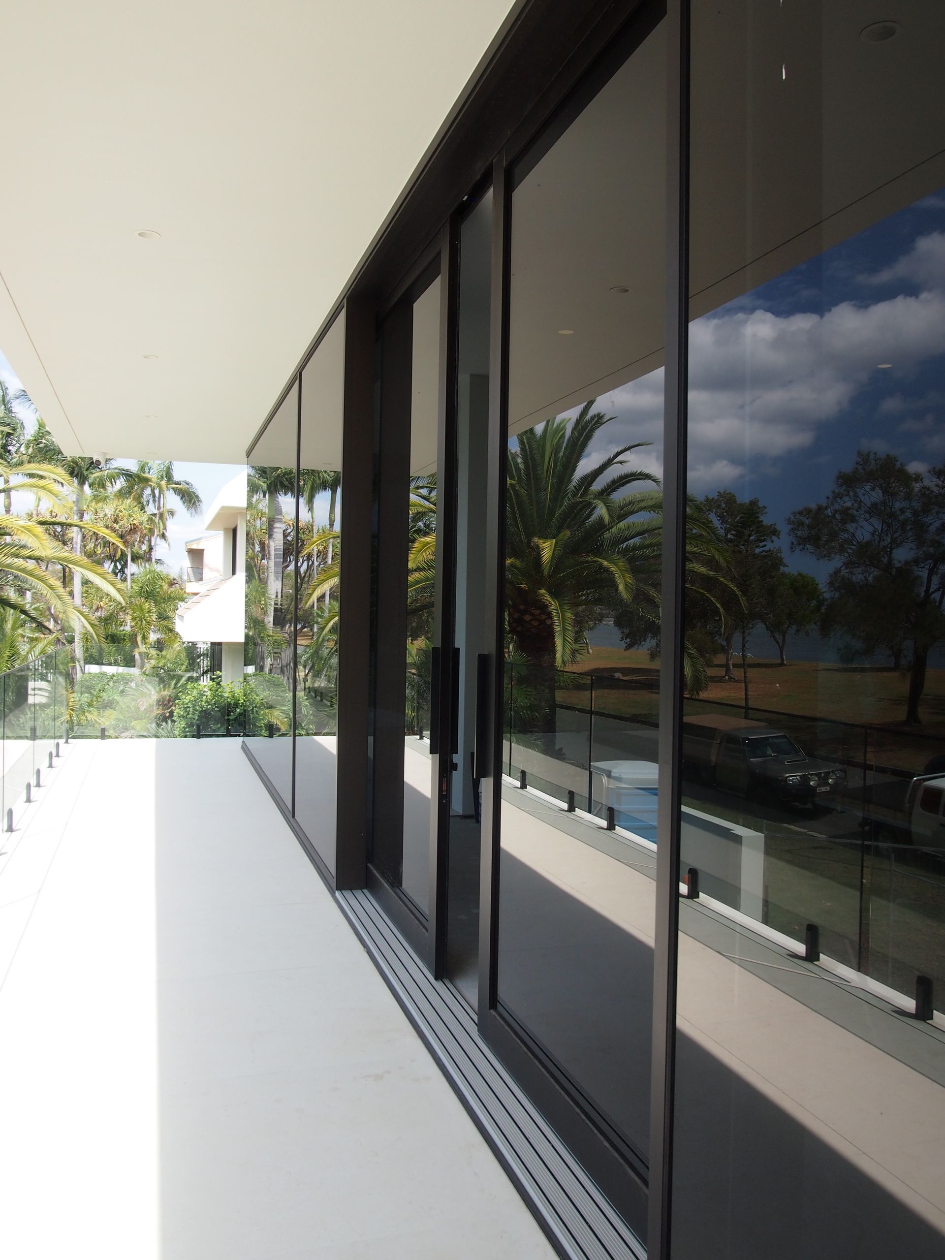 Glazing in the Northern Rivers | Datco Aluminium Pty Ltd