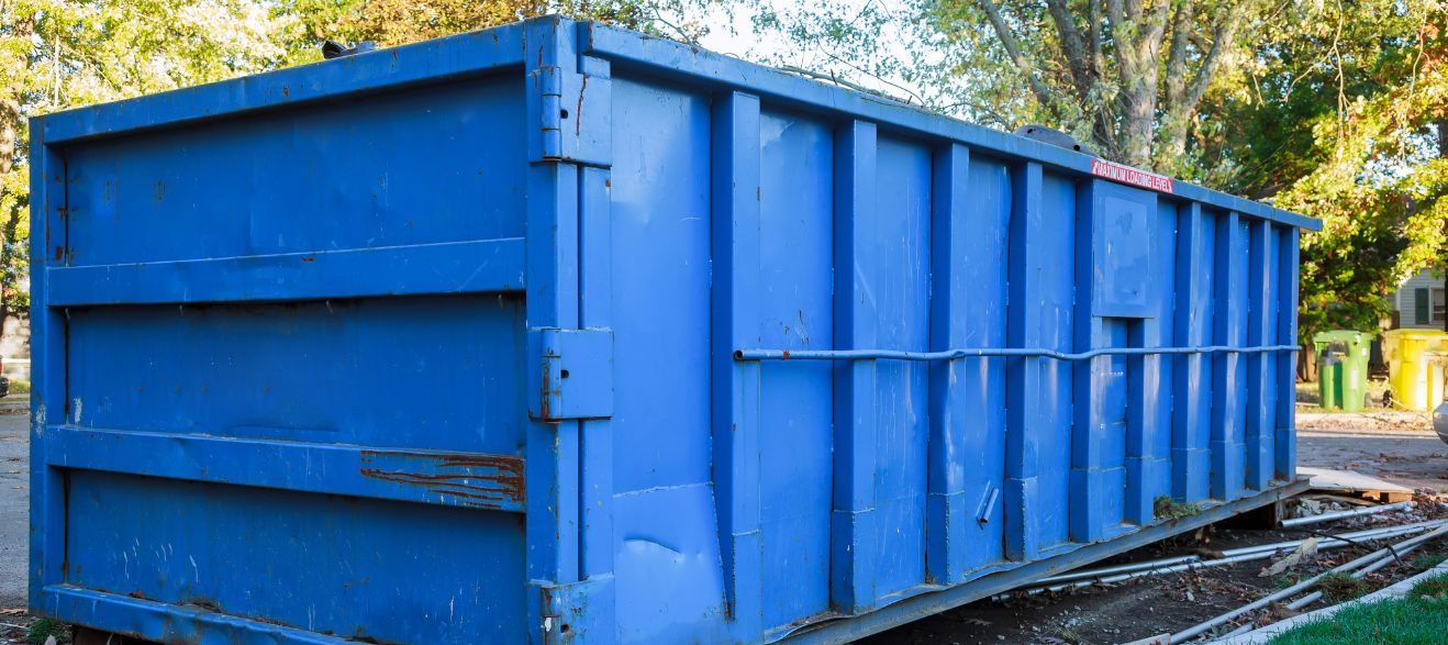 Garbage Bin Rental | Garbutt Disposal