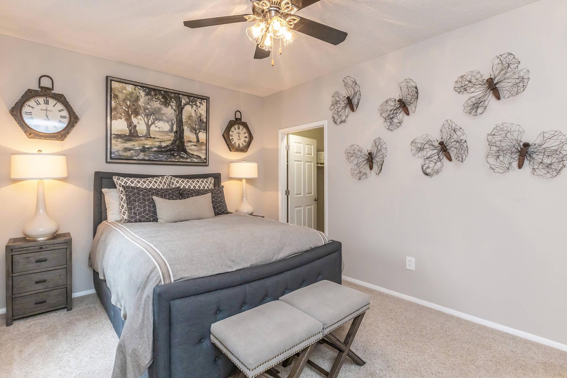 Falls at Spring Creek | Apartments for Rent in Macon, GA