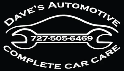 Expert Auto Repair - St. Petersburg | Dave’s Automotive
