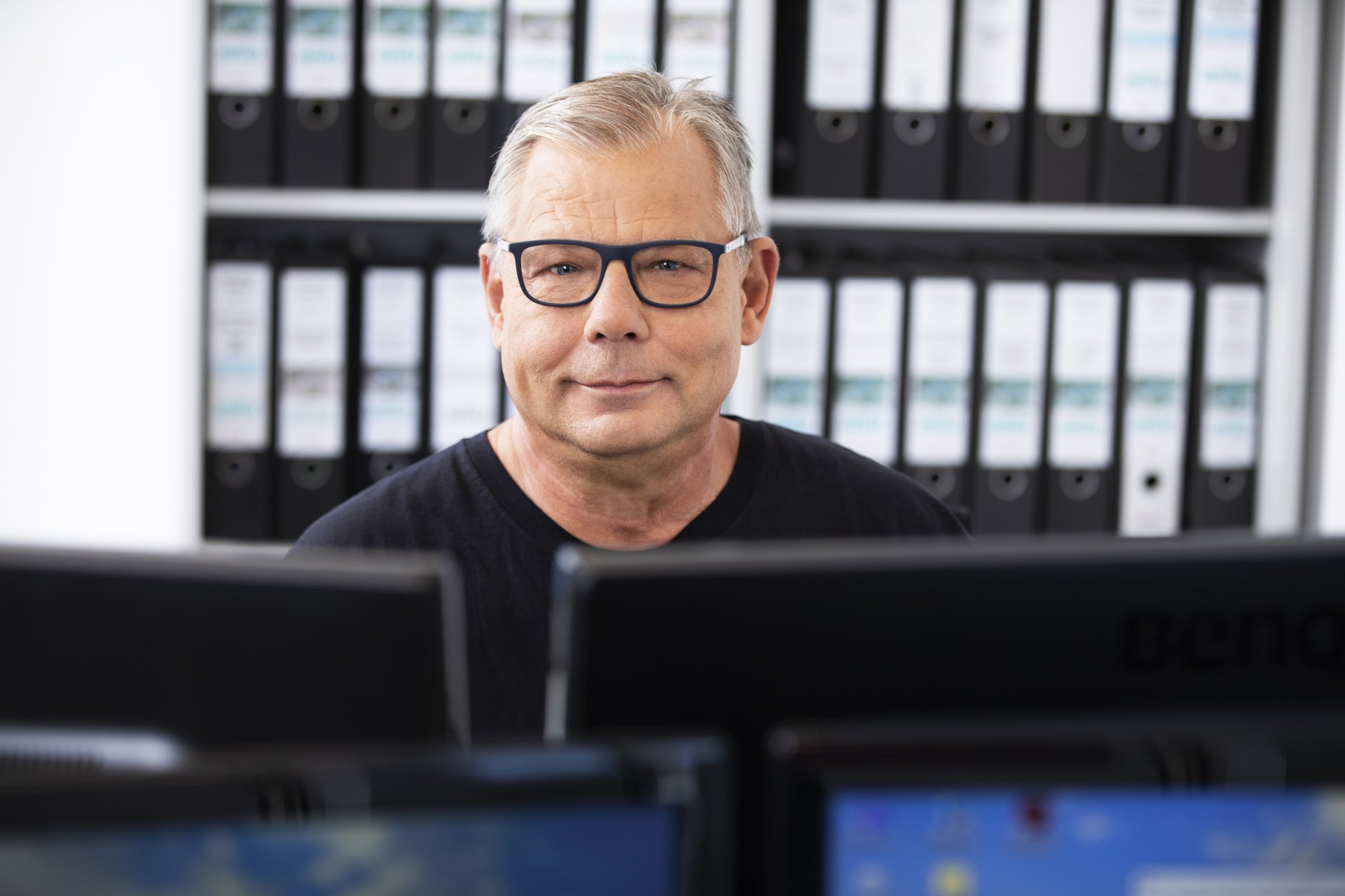 Sommerhoff - Messpunkt BIZ