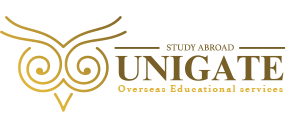 UniGate for admission services
