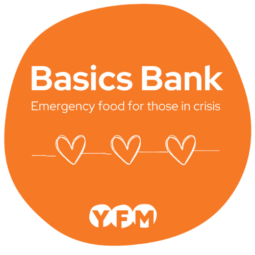 Hardship Help - Youth and Families Matter