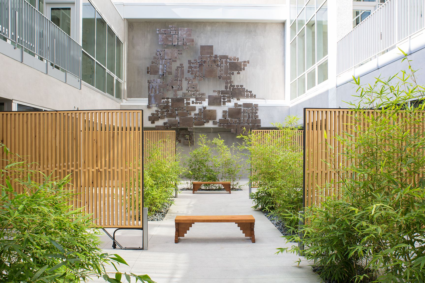 Gallery | Edison Apartments | Long Beach, CA