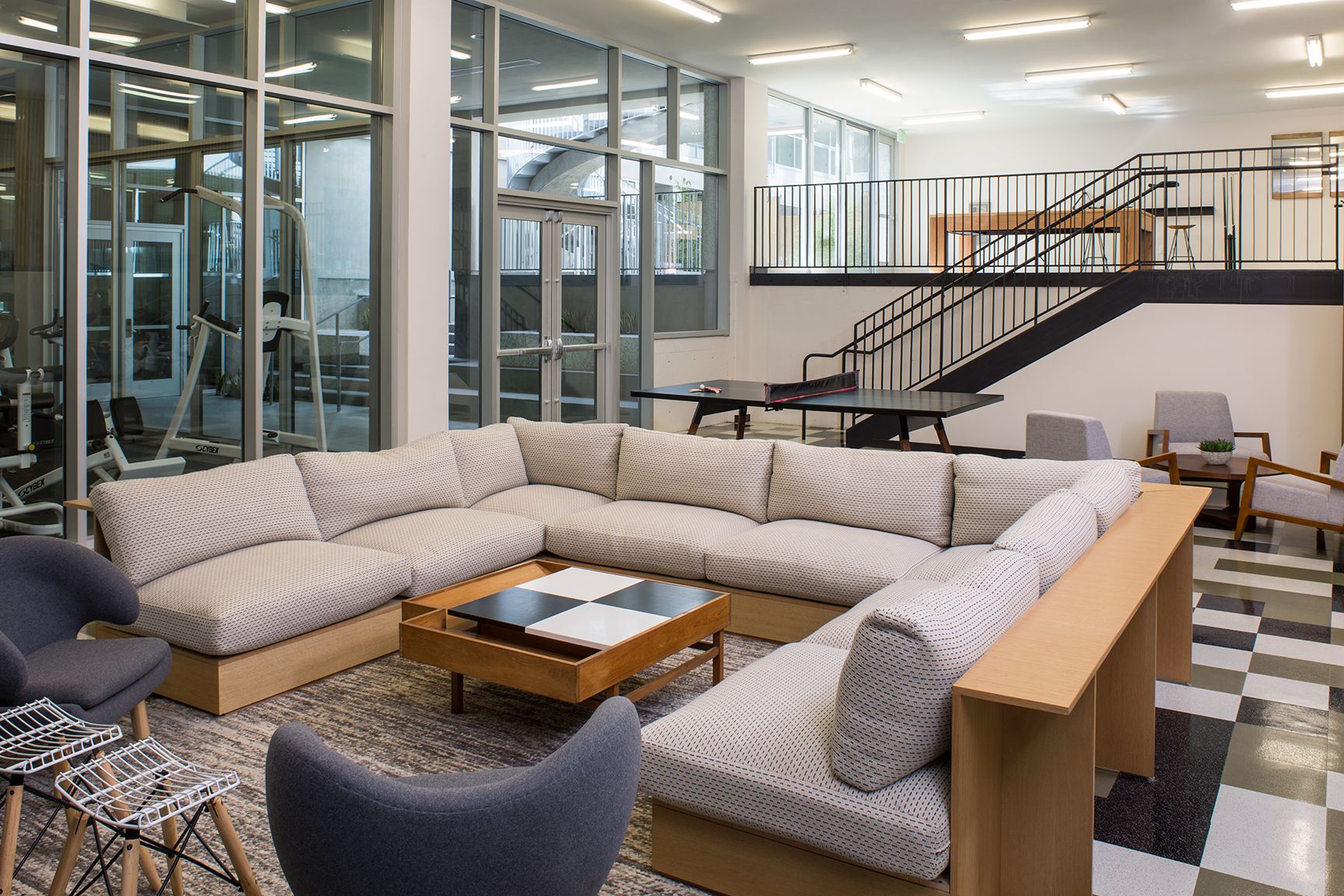 Gallery | Edison Apartments | Long Beach, CA