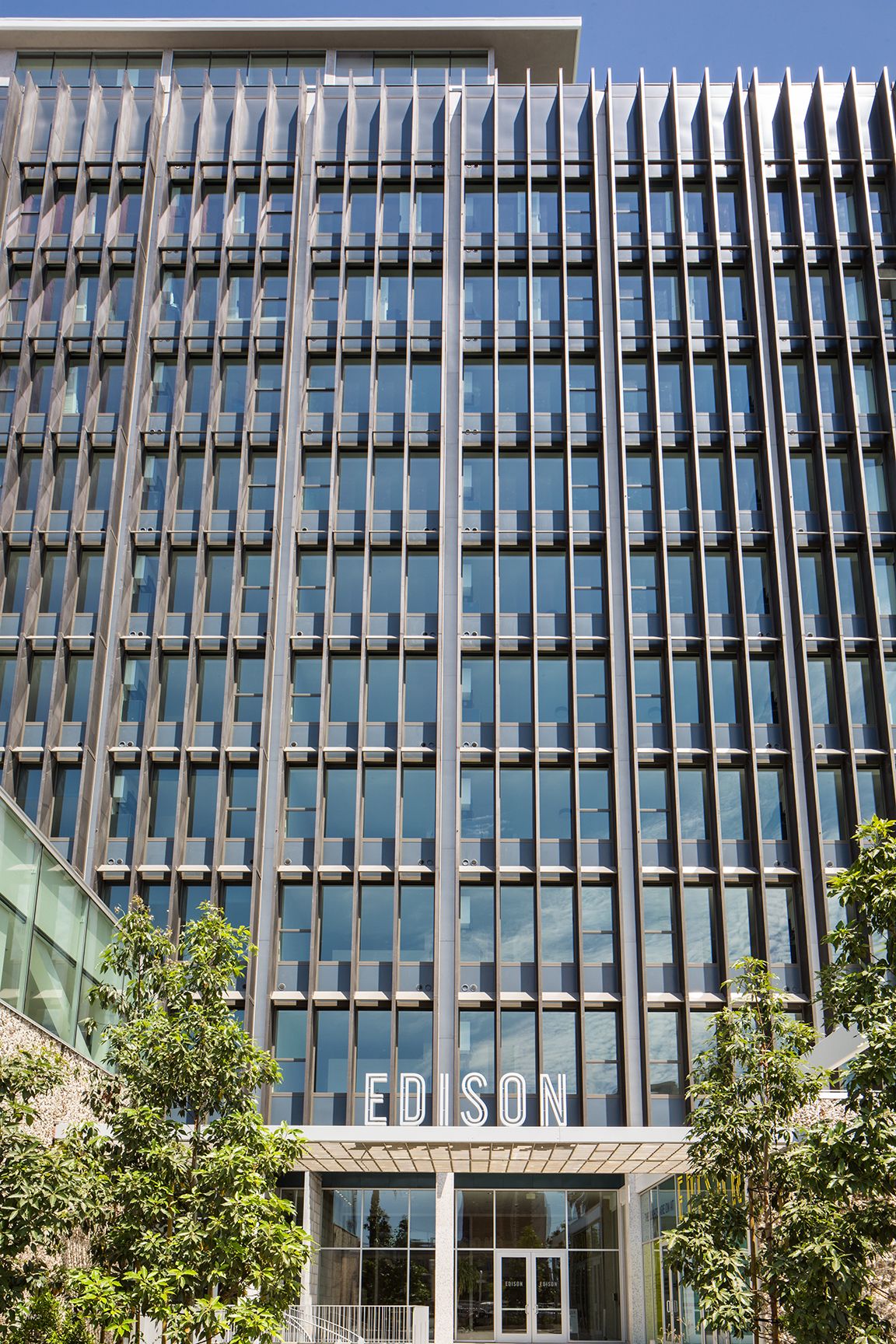 Gallery | Edison Apartments | Long Beach, CA