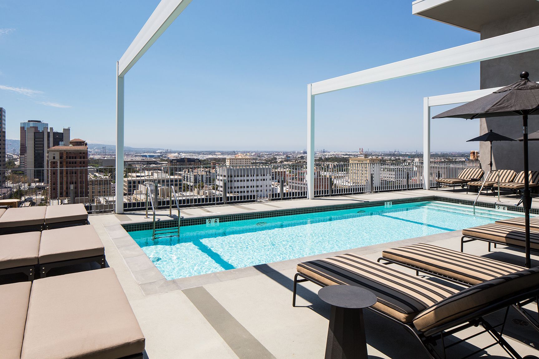 Gallery | Edison Apartments | Long Beach, CA