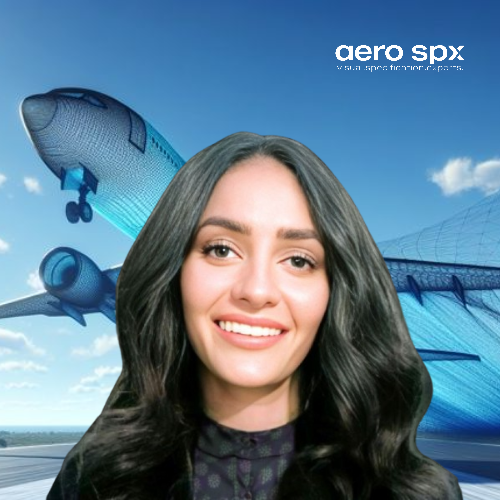 AI-driven XR Solutions | Aero SPX | Global Markets
