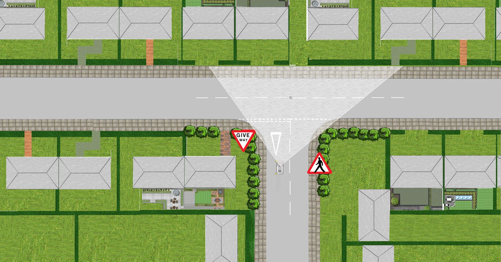 Driving lessons in Grimsby, intensive school Louth, Scunthorpe & Hull.