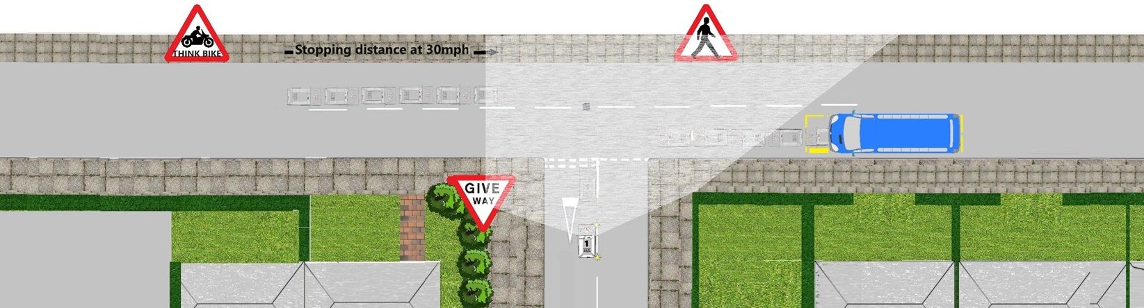 Driving lessons in Grimsby, intensive school Louth, Scunthorpe & Hull.