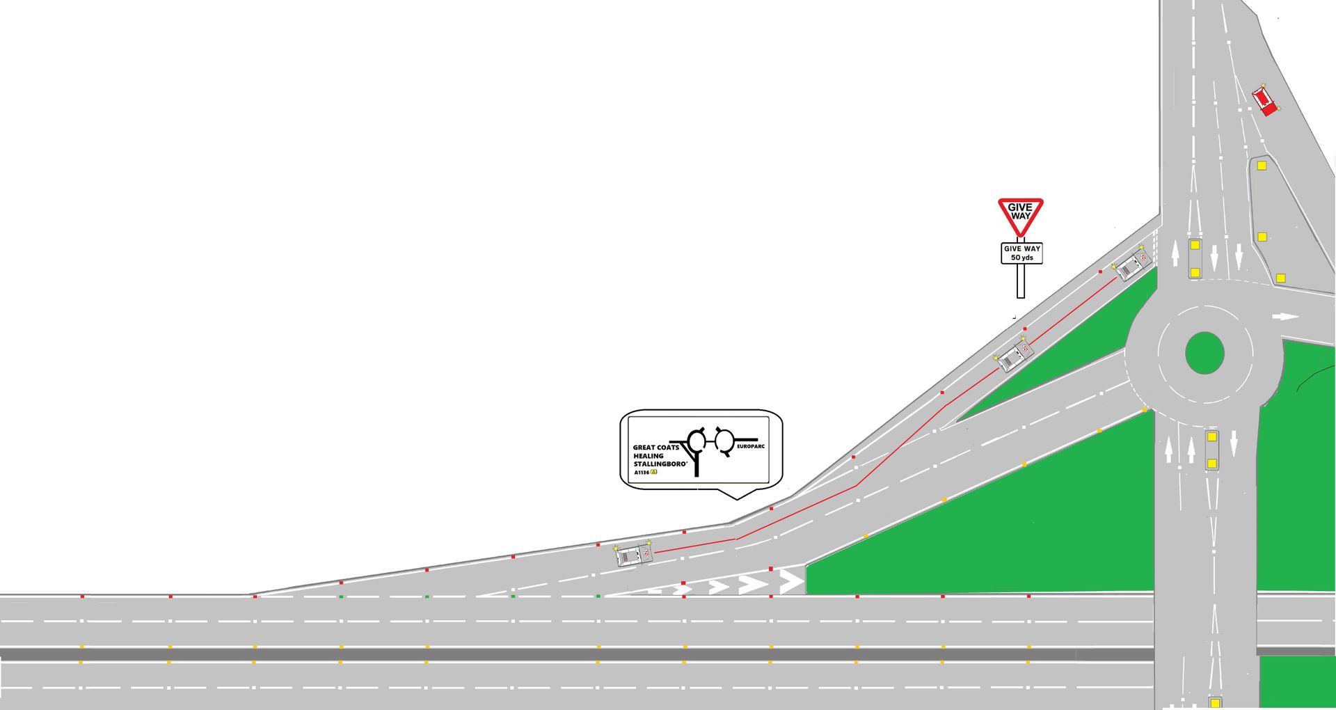 1stchoicedriving.co.uk town driving brief