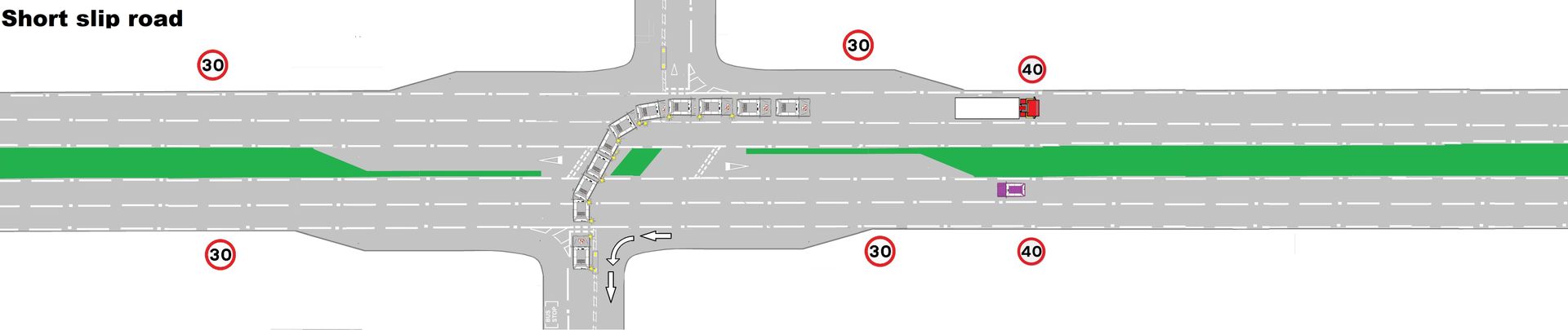 1stchoicedriving.co.uk town driving brief