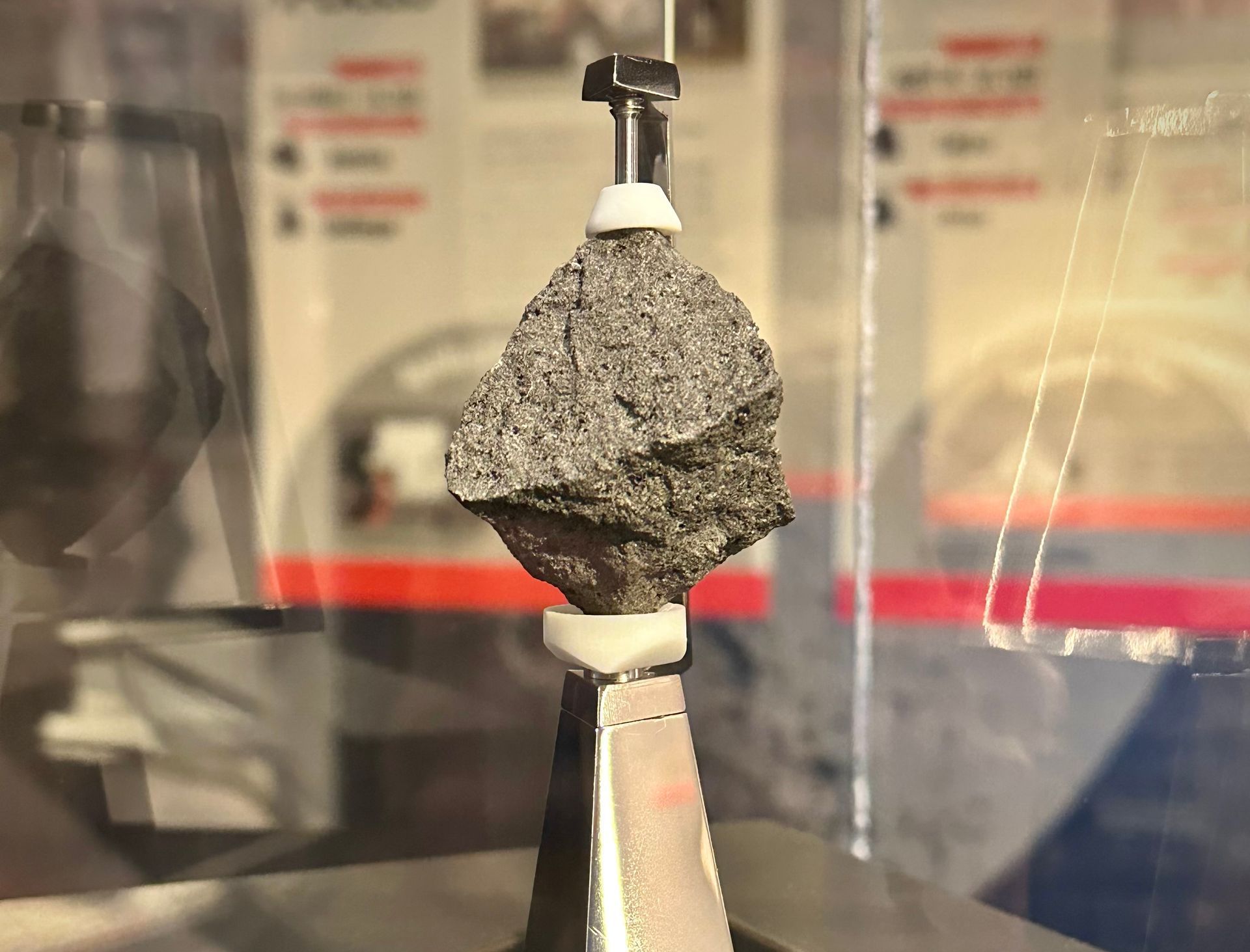 Explore Armstrong Air & Space Museum | Wapakoneta, Ohio