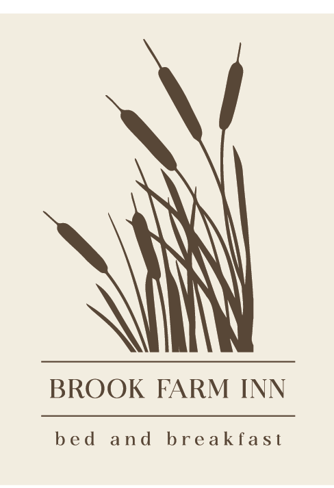 Victorian B&B | Brook Farm Inn | Lenox, MA