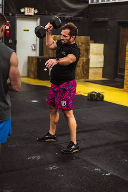 CrossFit Classes | Steel Monkey CrossFit