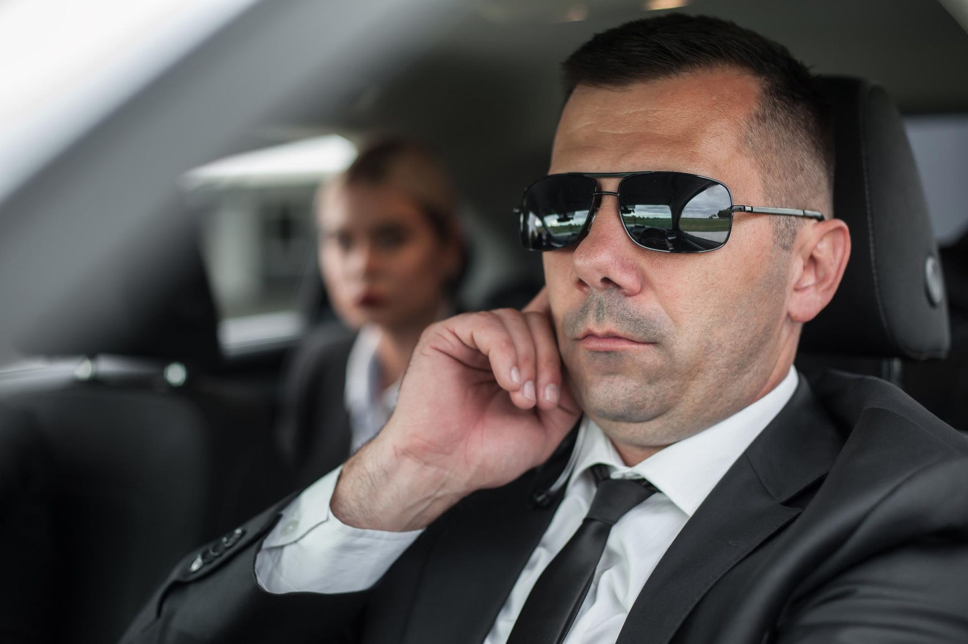 Security Services | Denver, CO | DPS Armored