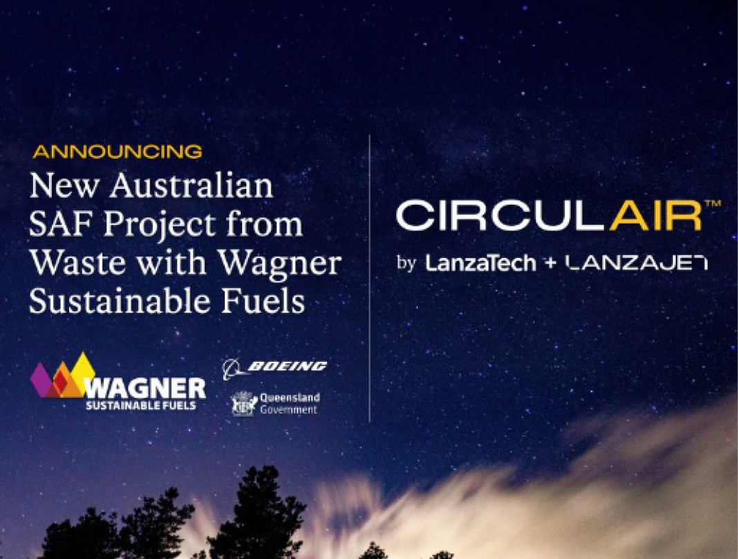 Wagner Sustainable Fuels