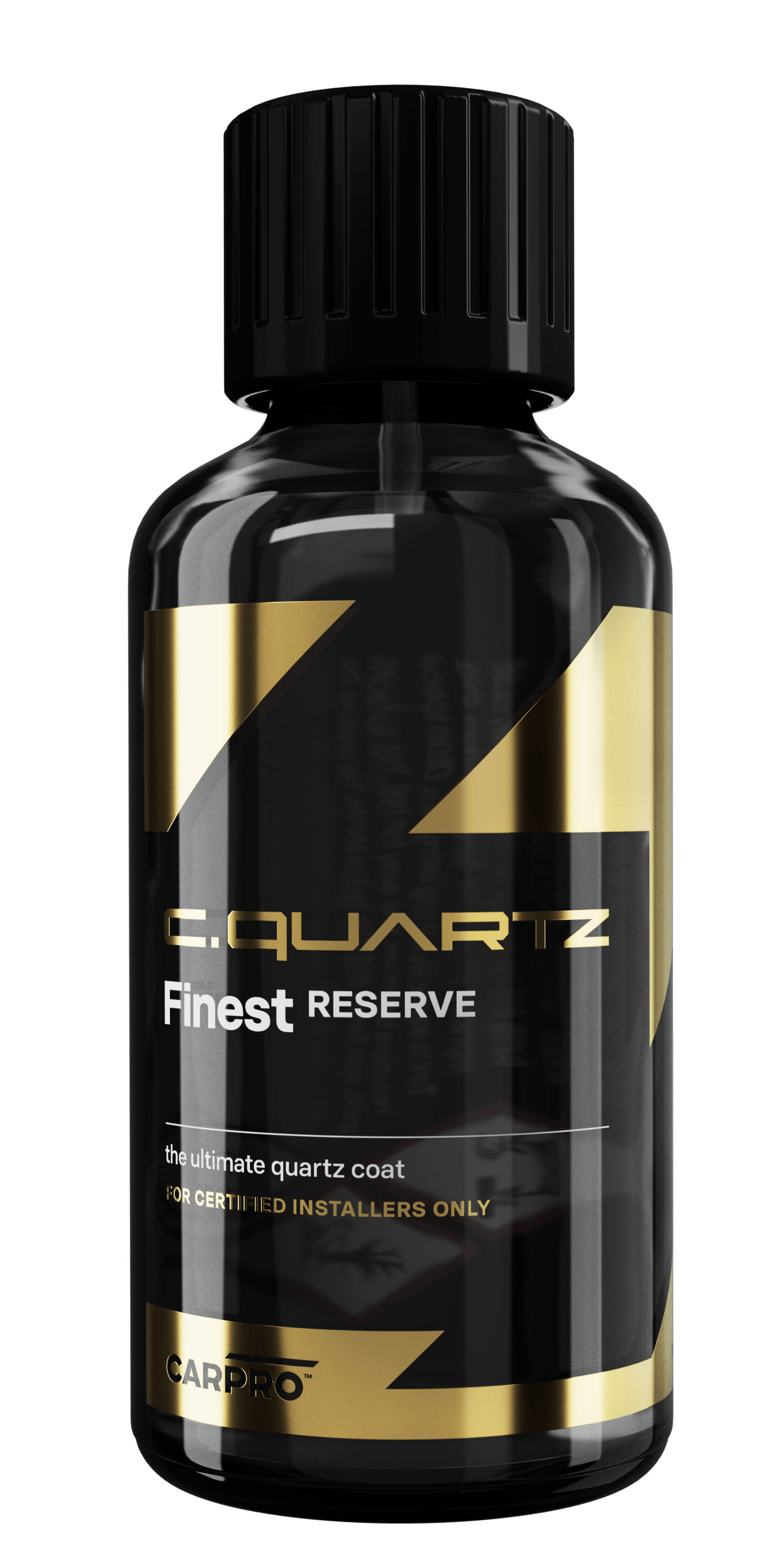 Best Ceramic Car Coatings Company | CQUARTZ | Wichita, KS