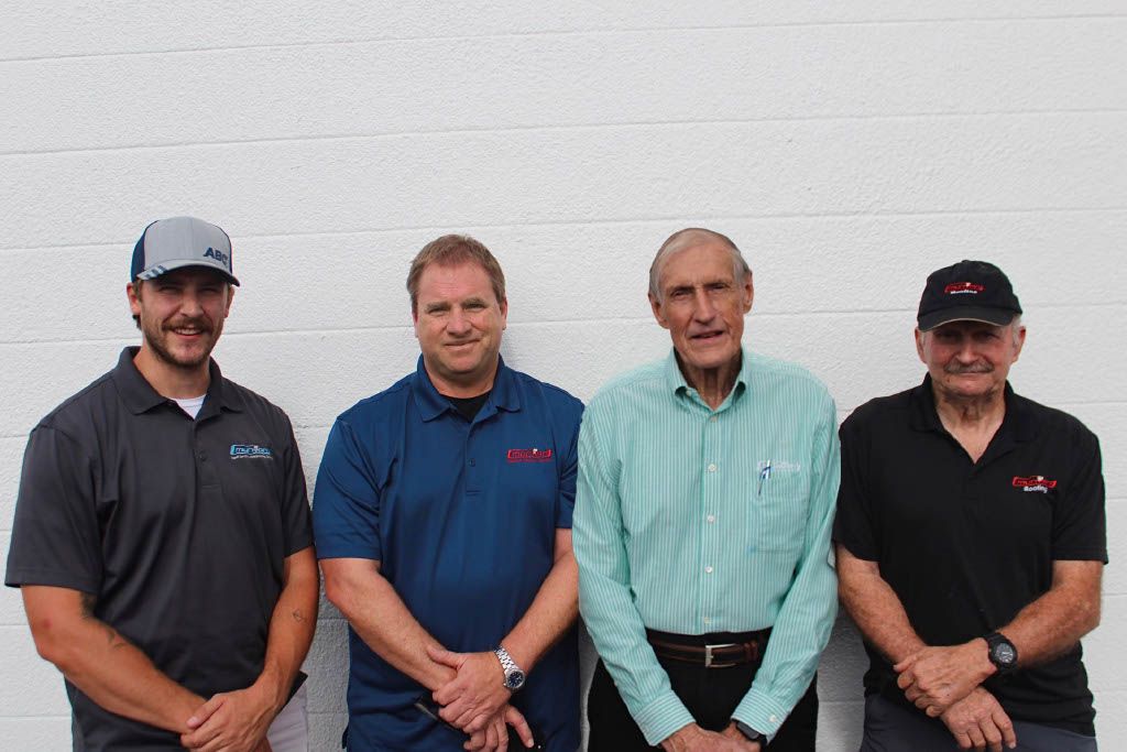 Local Roofer | Largo, FL | Munyan Roofing