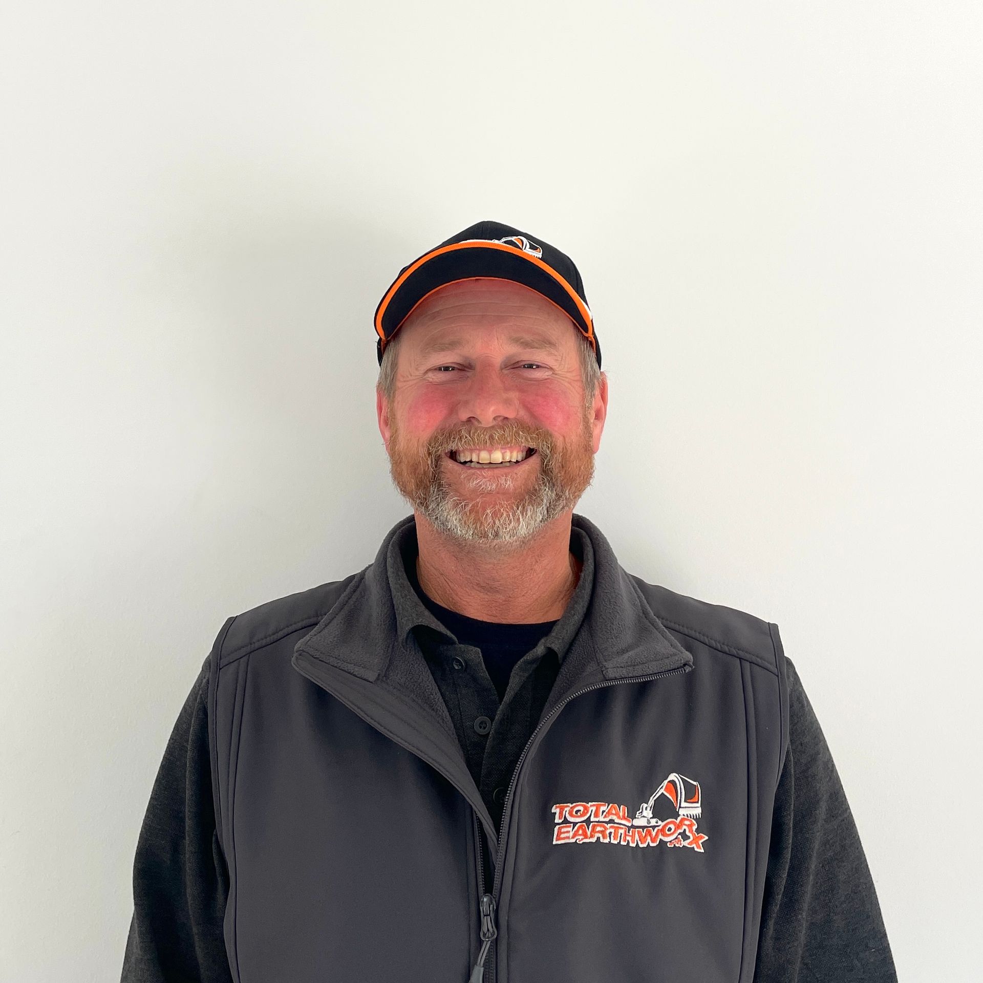 Meet Our Earthworks Team | Barossa Valley, SA