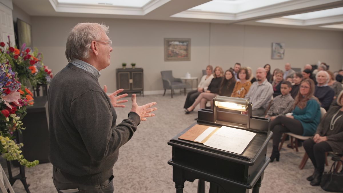 About Us | Walker Funeral Homes & Crematory