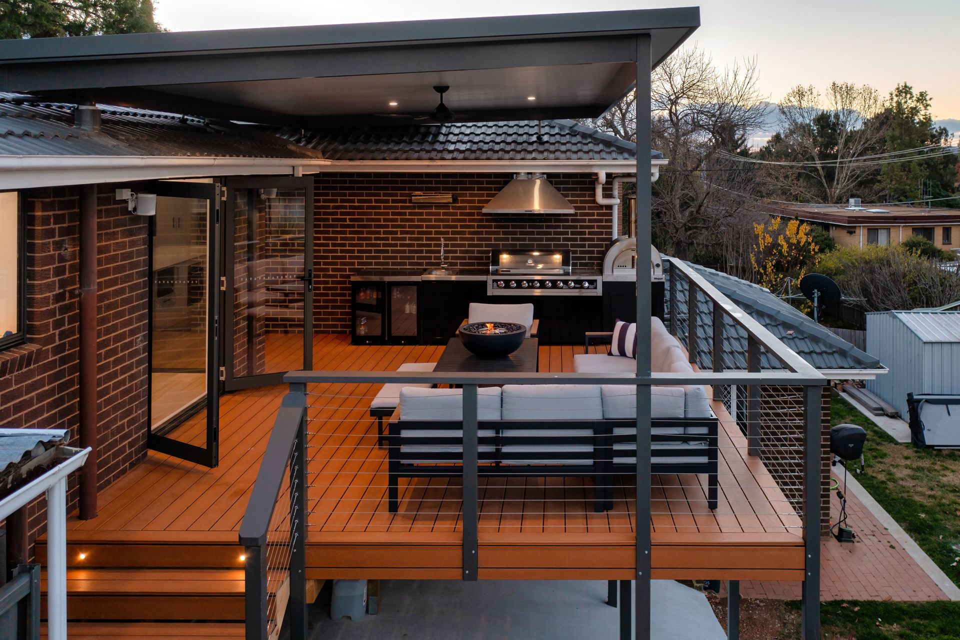 Decks & Pergola Experts | Canberra | ACT Decks