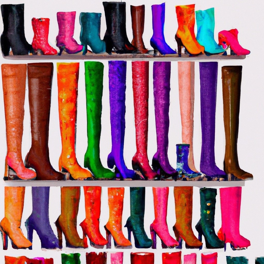 The Ultimate Guide to Wearing Boots