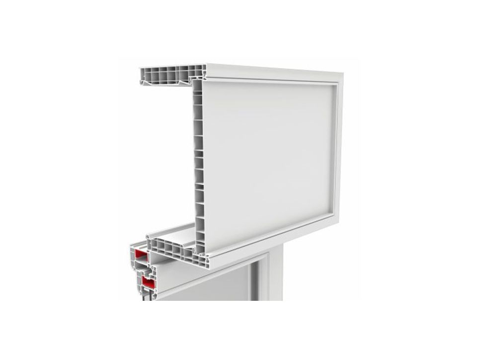 Tapparelle, avvolgibili e Cassonetti | La Spezia | FINESTRE DARCA