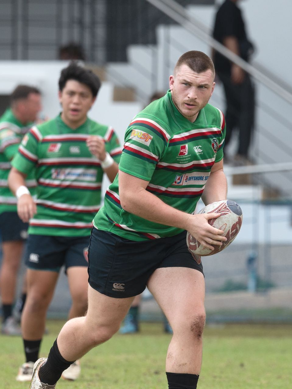 KL Tigers Rugby Football Club