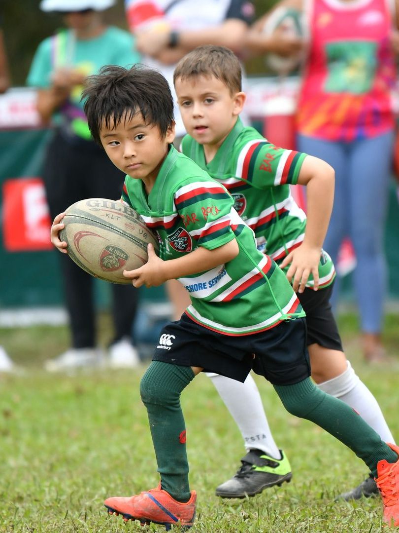 KL Tigers Rugby Football Club